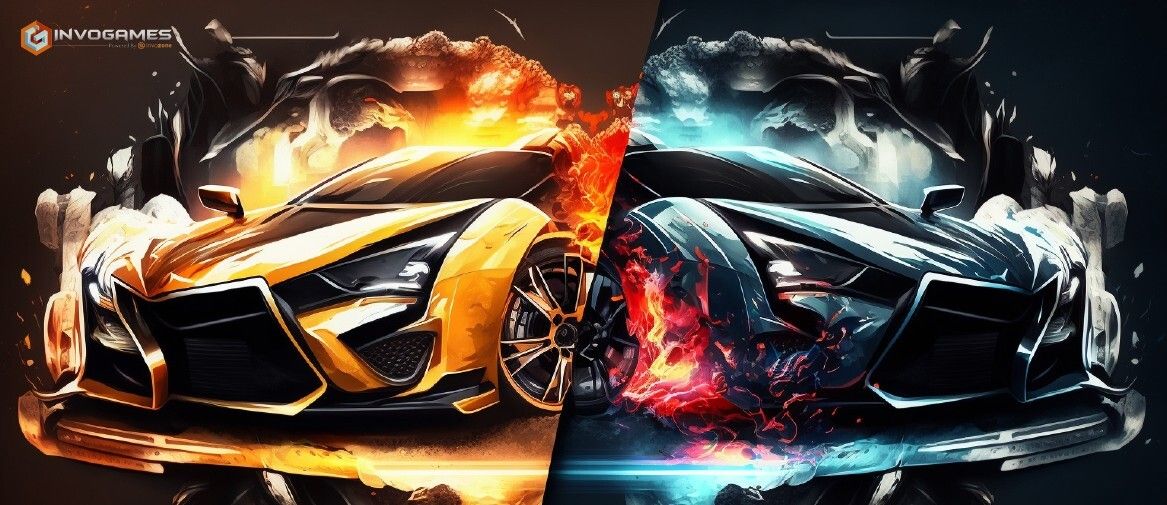 2D vs. 3D Animation: Your Guide to Understanding Game Art