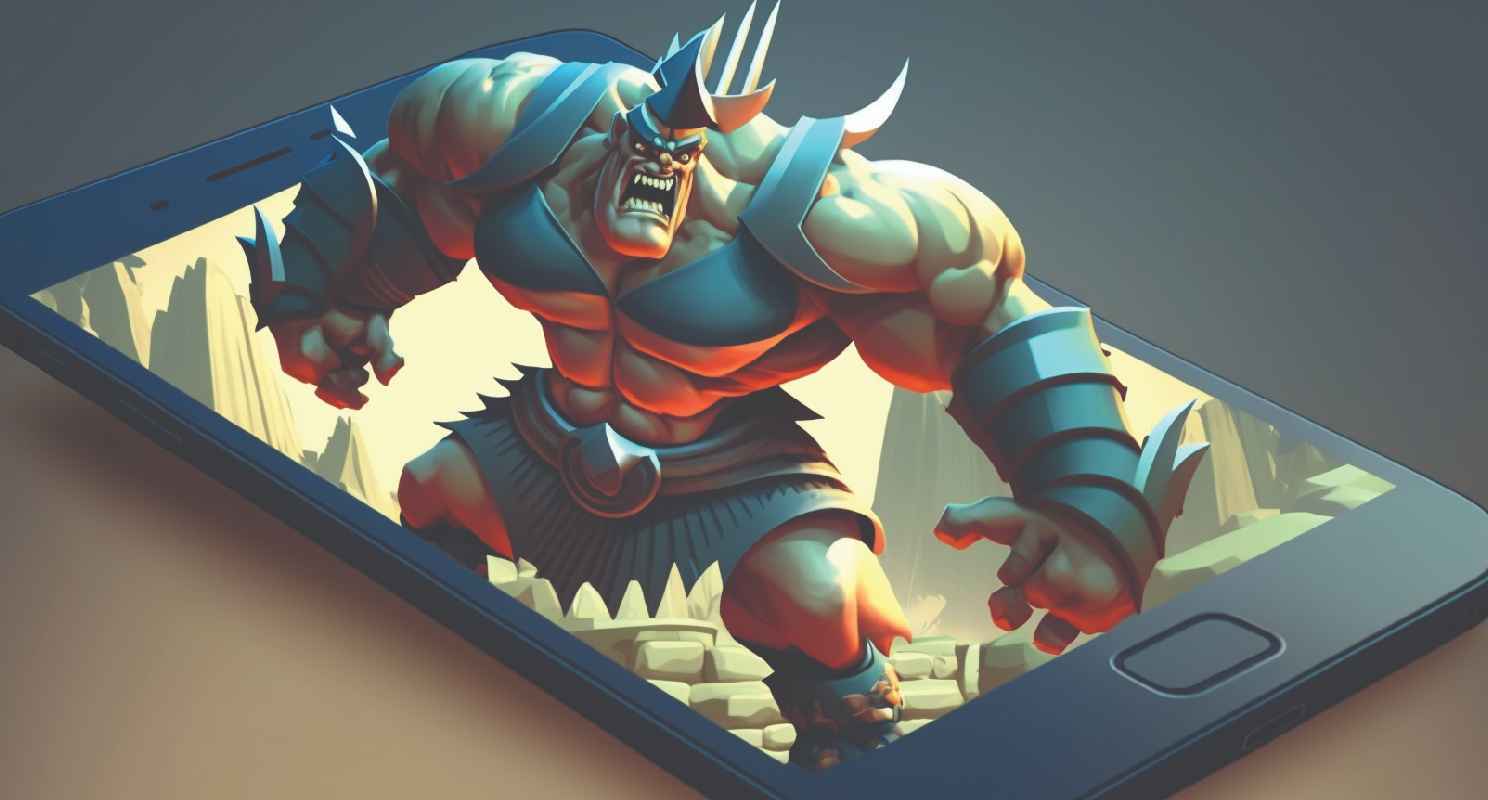 An All-Inclusive Guide On How To Make A Mobile Game That Works For All