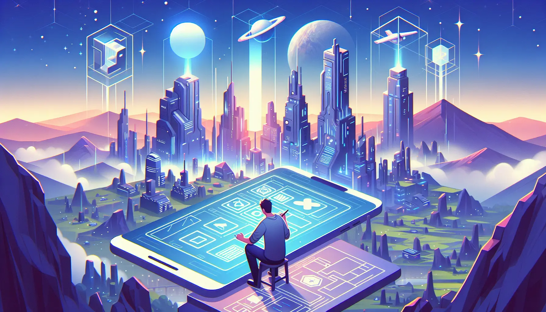 How to Make a Mobile Game in Unity: Step-by-Step Guide