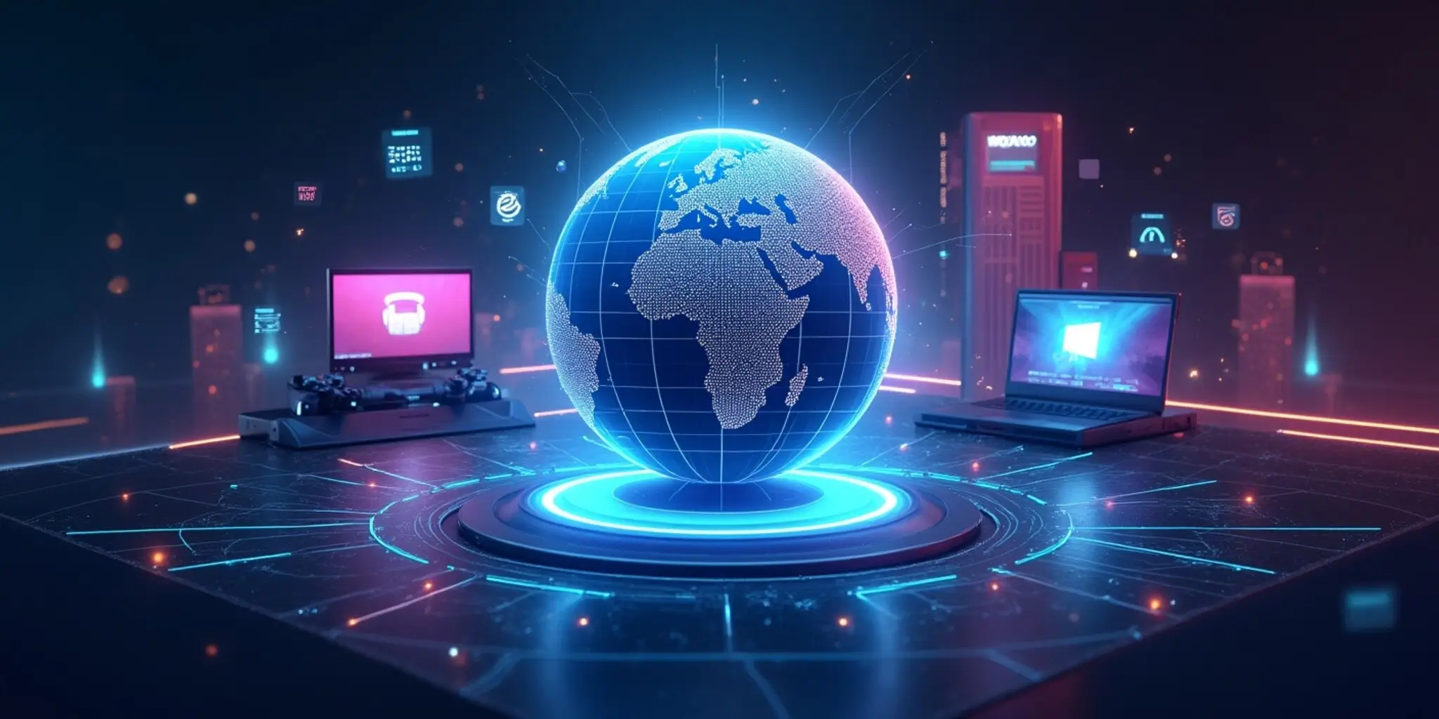 Most Popular Game Genres in 2025: Trends & Insights