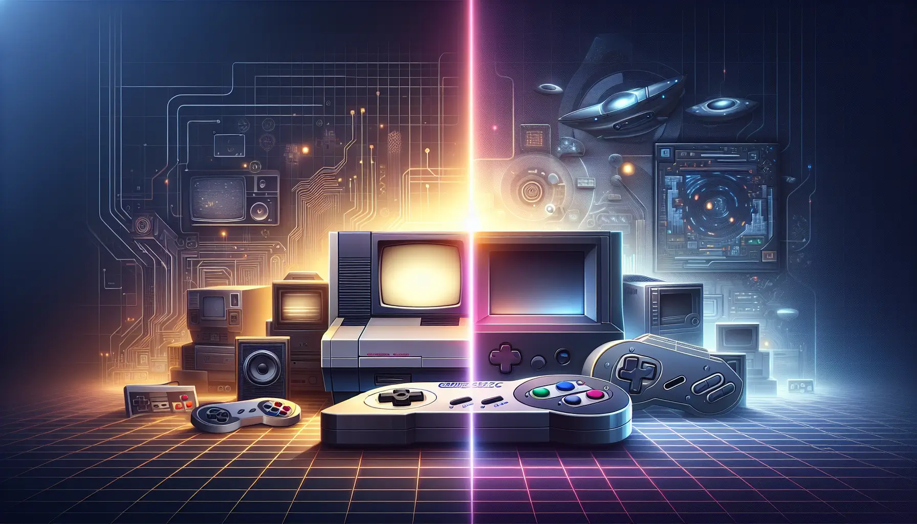 Remake vs Remaster in Games: Real Differences Explained