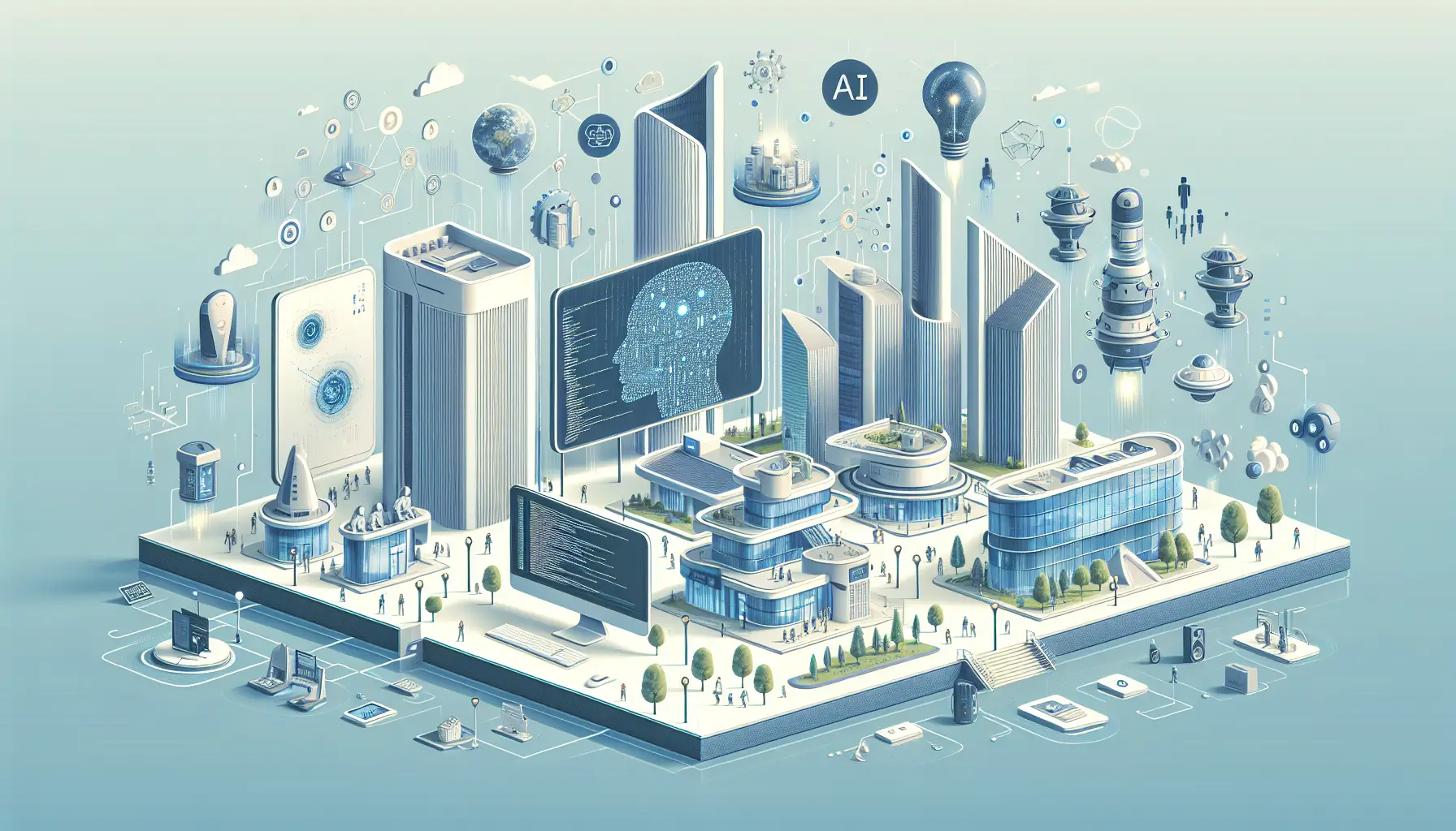 Top 10 Innovative AI Game Development Studios Leading 2025