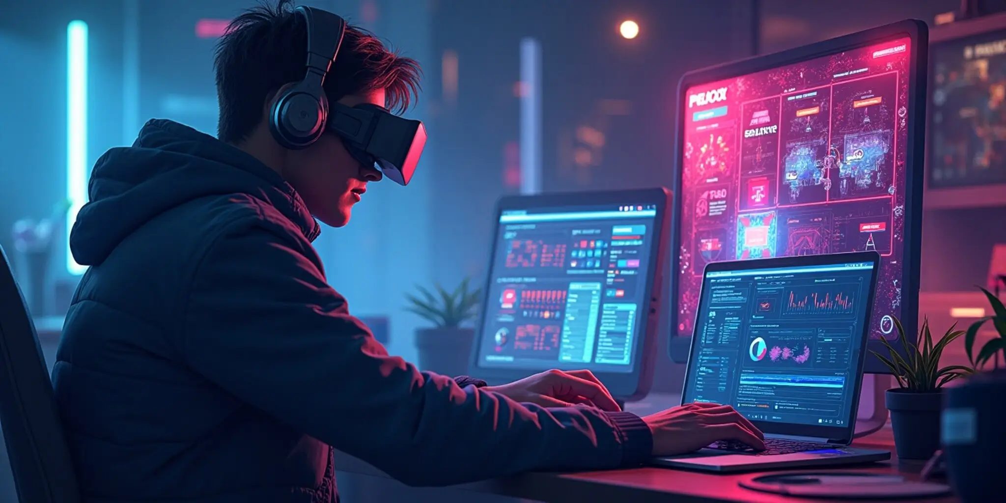 What Does AR Stand For in Video Games? Clear Guide for Devs